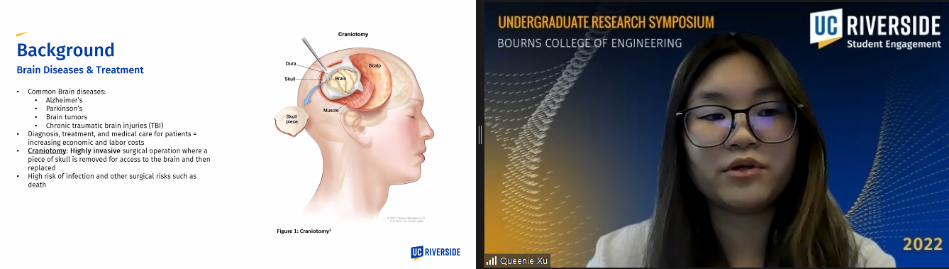 UCR Undergraduate Research & Creative Activities Symposium | Center for Undergraduate Research ...